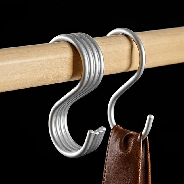 Hohto Premium Hooks – Maison & Fitch