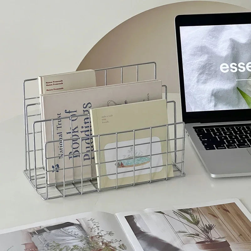 Voss Multi-Tiered Grid Organizer – Maison & Fitch